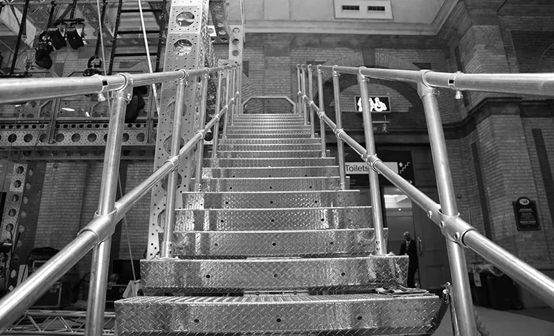 We are a ModTruss Dealer — C & C Studio Services