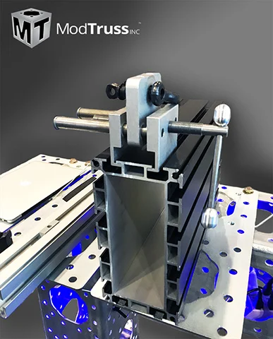 We are a ModTruss Dealer — C & C Studio Services