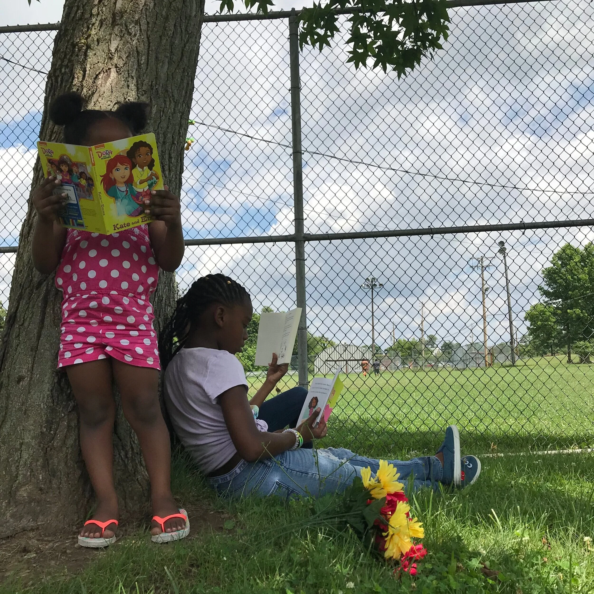 About Us — Reading Is Fundamental Pittsburgh