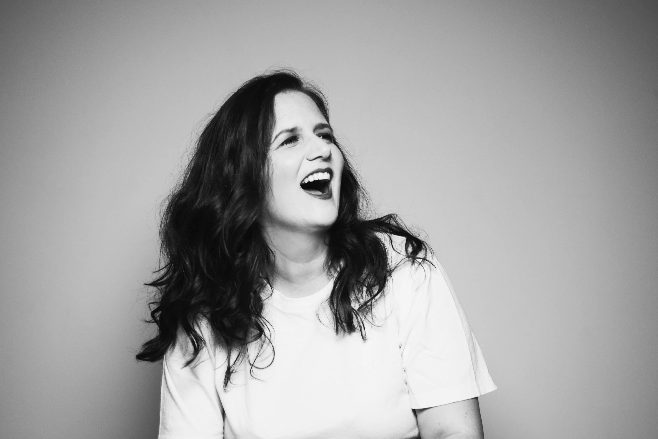 Performances — Amy Cervini