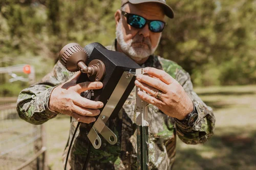 Hogeye Trap Camera — Hogeye