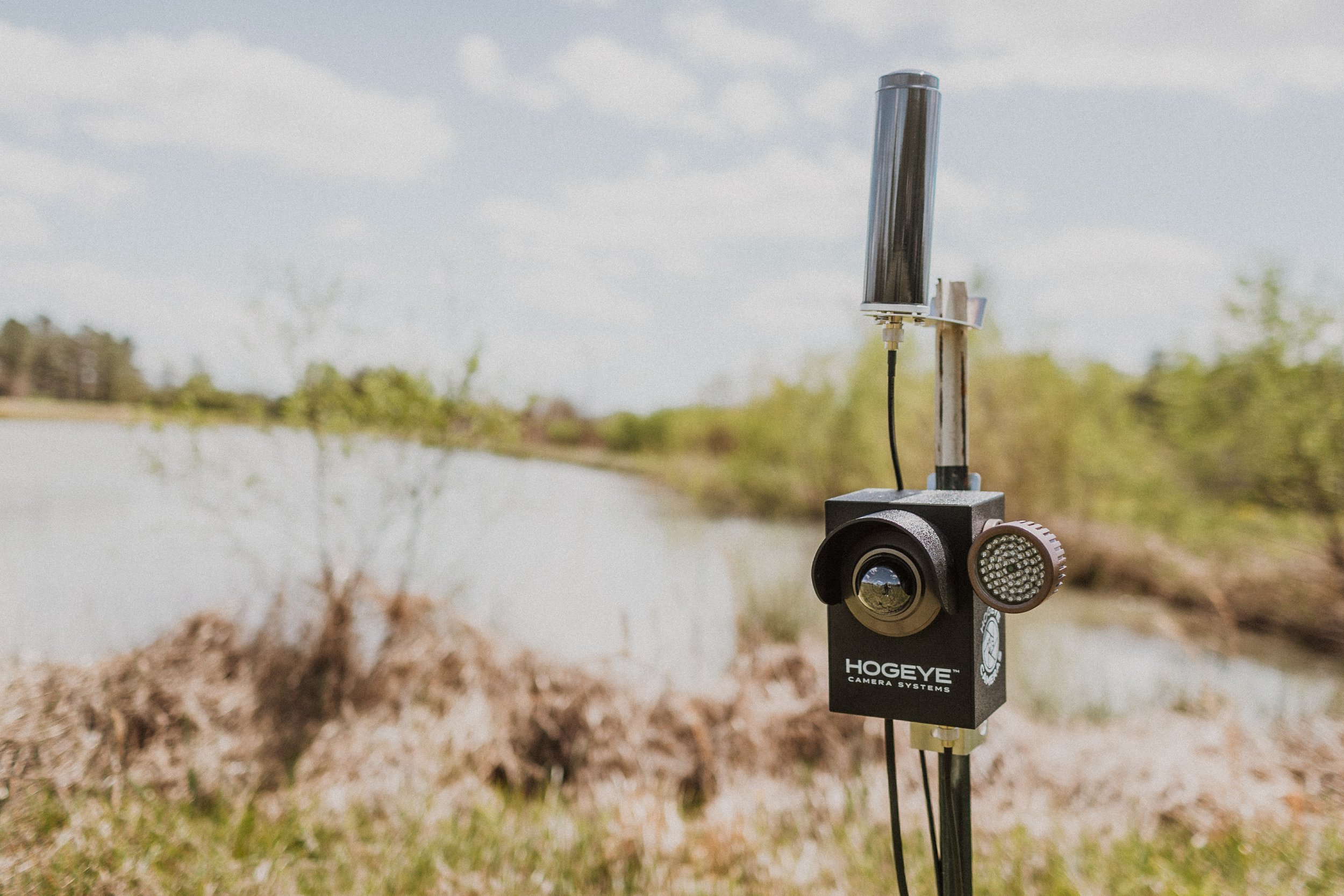 Camera Login — Hogeye