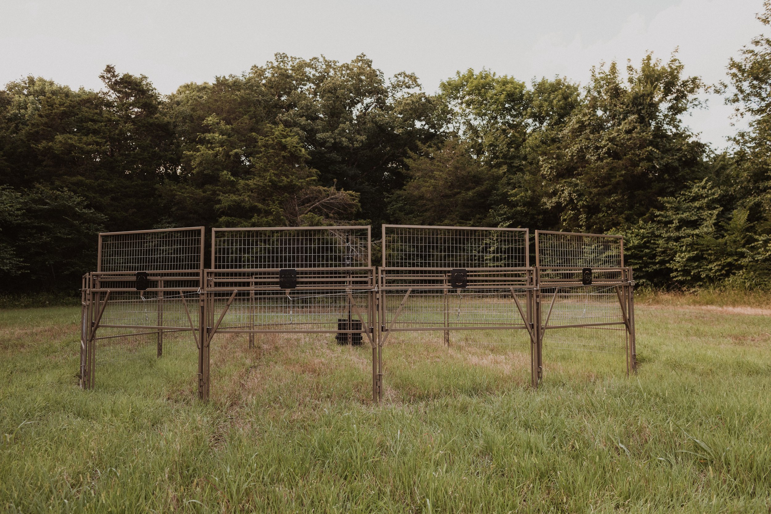 Mississippi Cost Share through MDAC — Hogeye