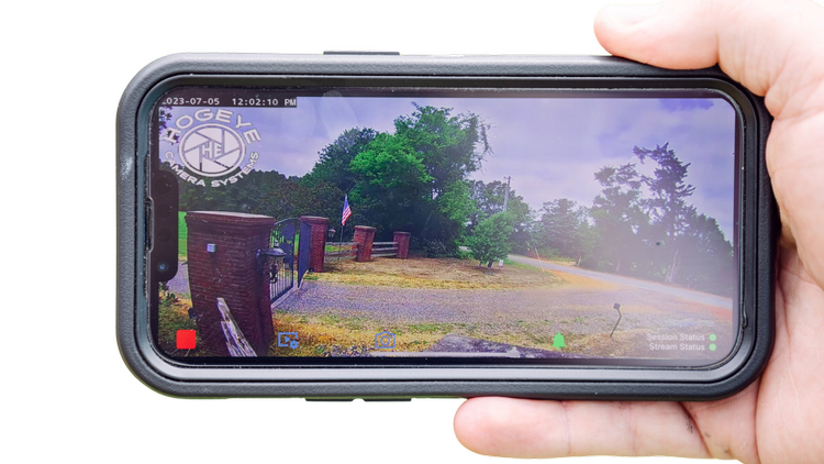 Farm & Ranch — Hogeye