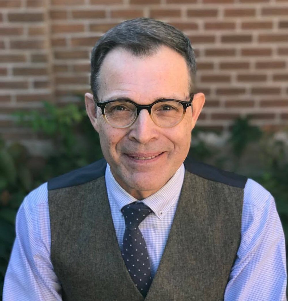 Now my favorite color is gray (Ray Schultz) — Austin Shakespeare