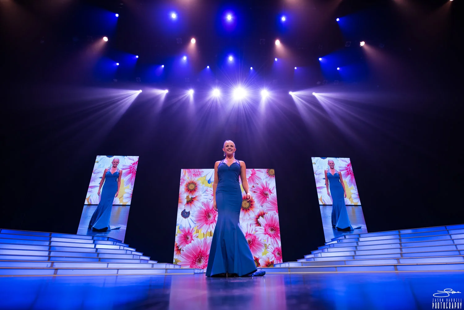 Miss Utah 2019 — Hardell Media Group