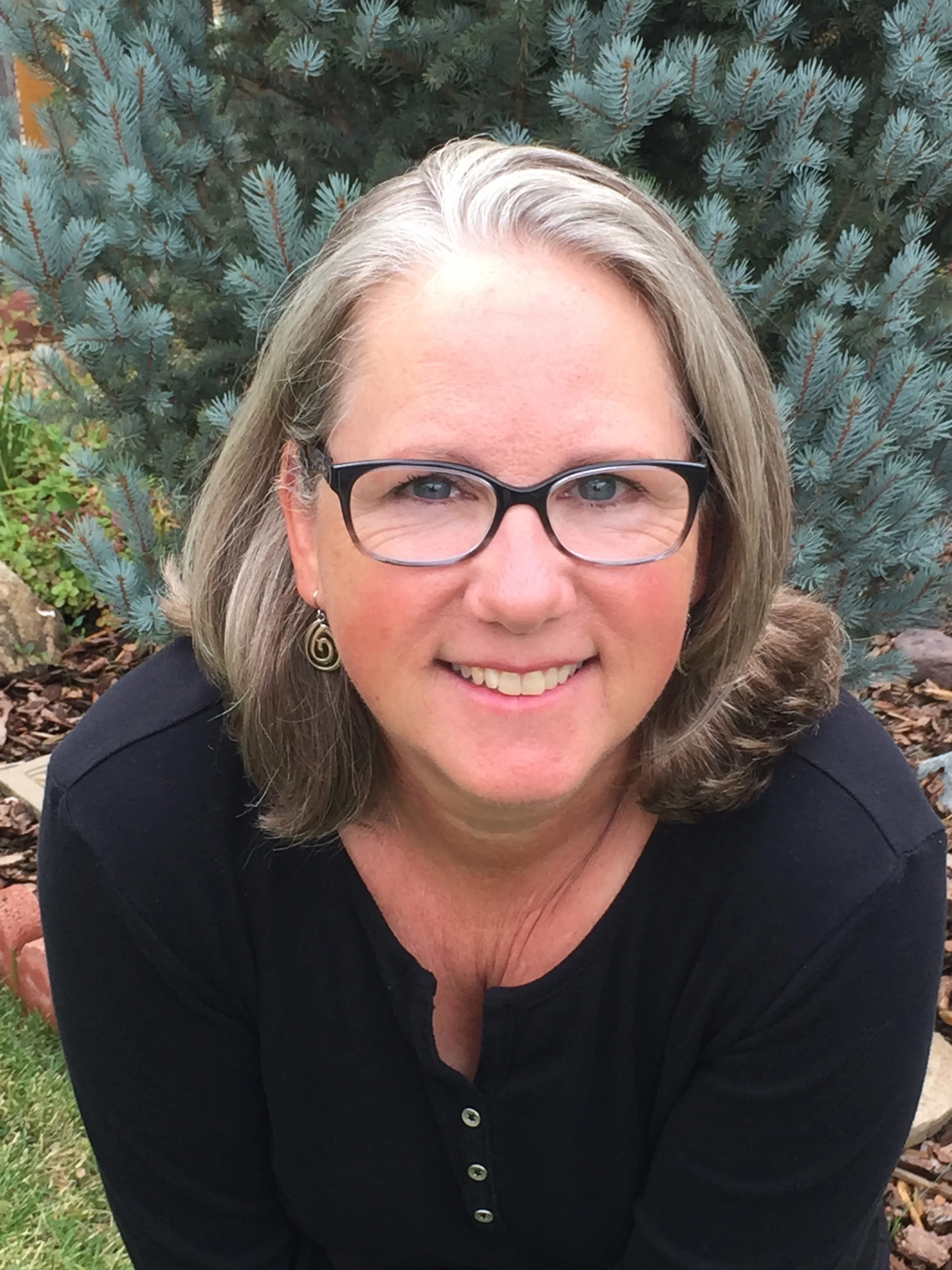 My Story — Cheryl Hill