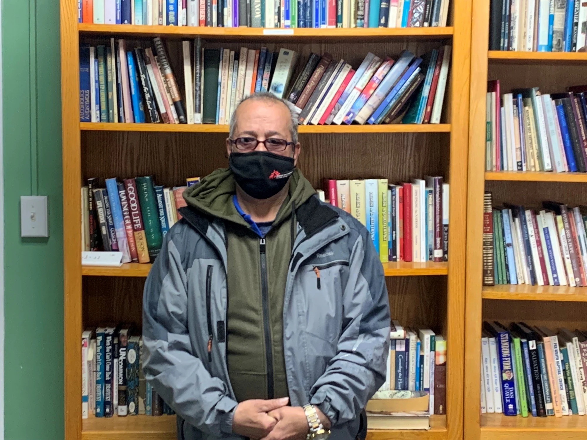 Allentown Rescue Mission