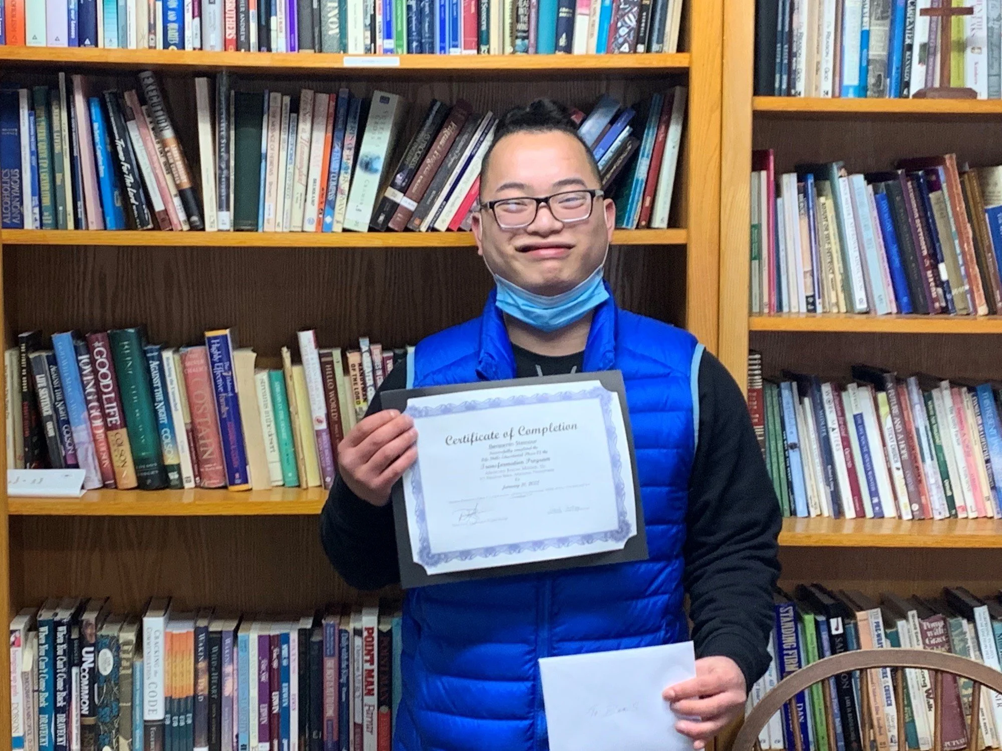 Allentown Rescue Mission