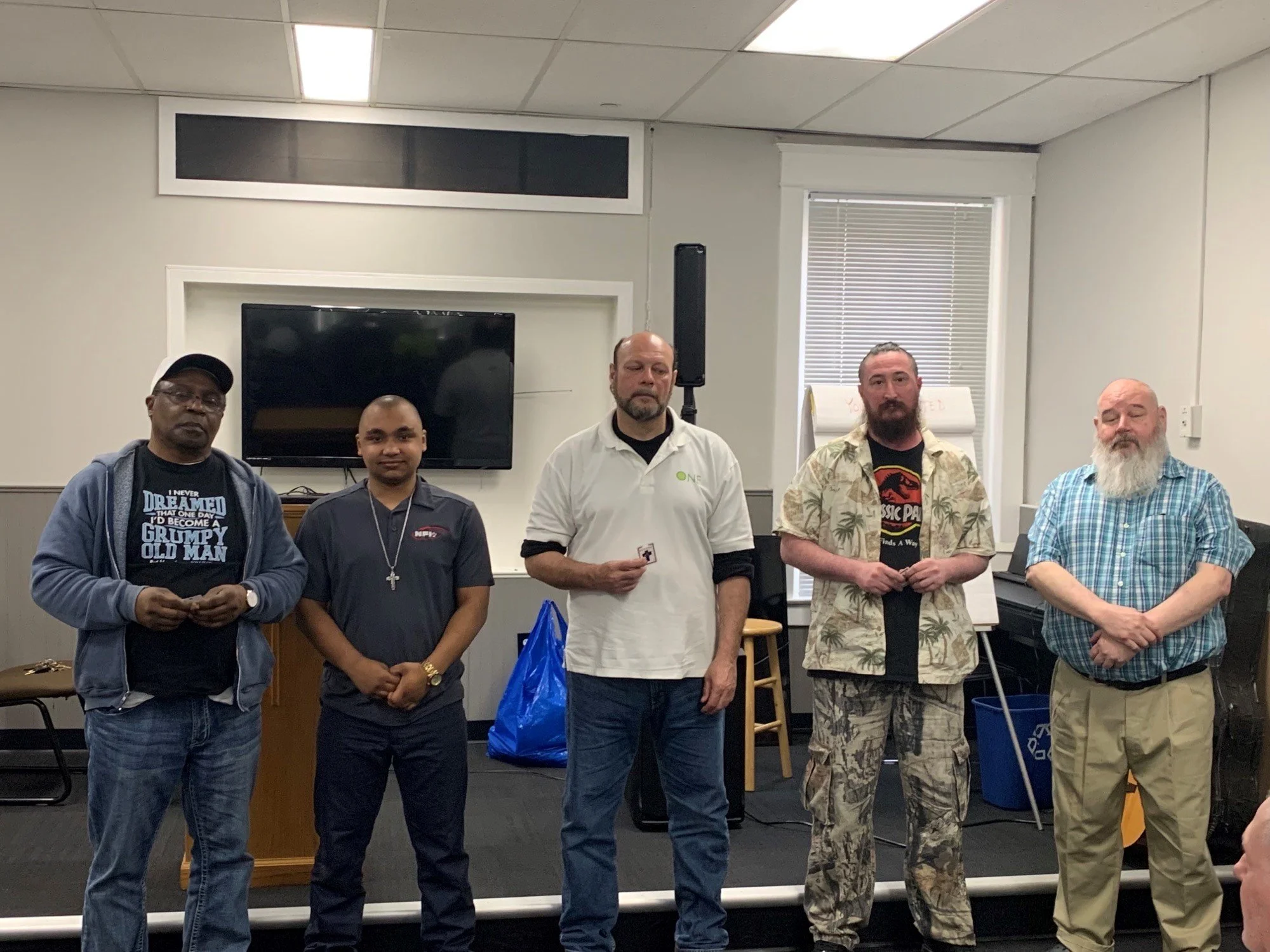 Allentown Rescue Mission