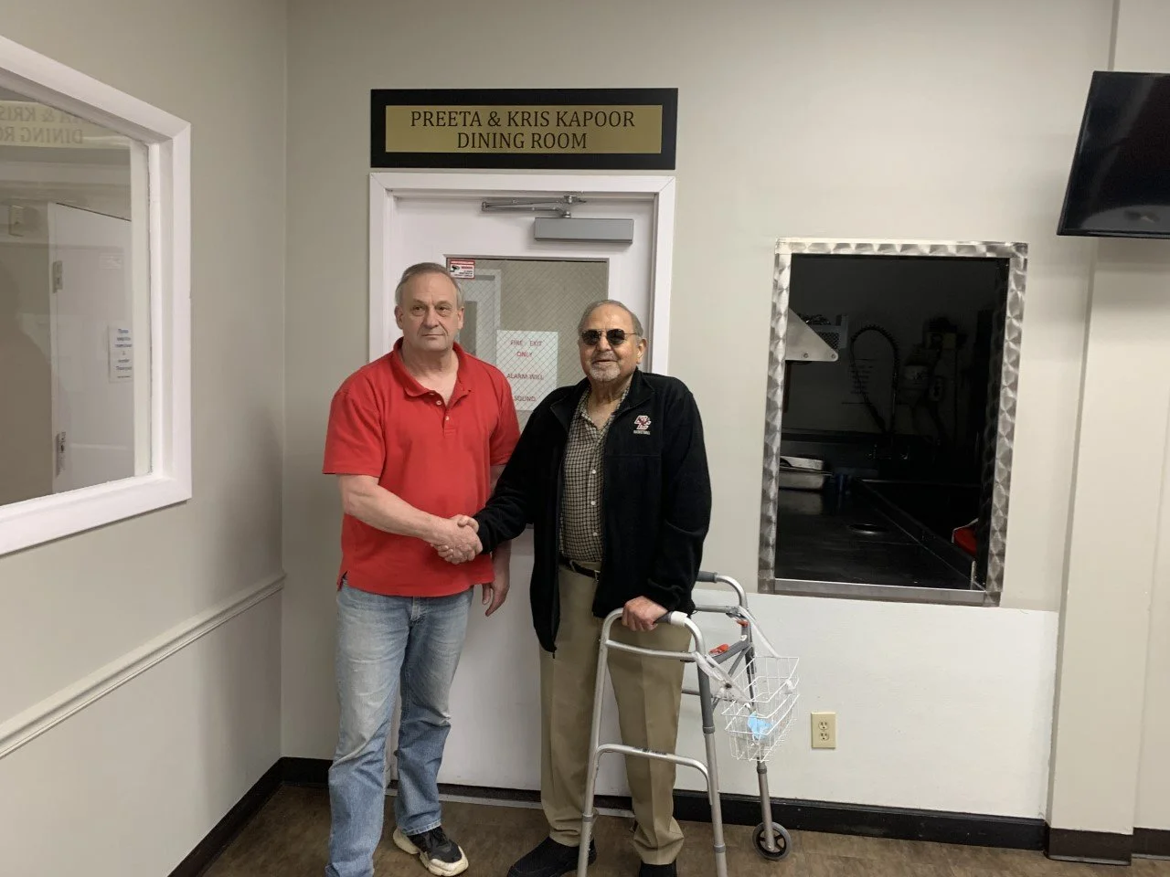 Allentown Rescue Mission