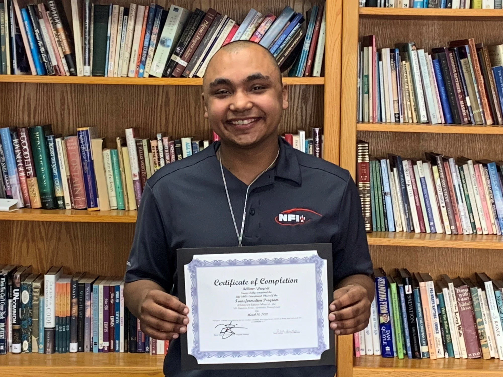 Allentown Rescue Mission