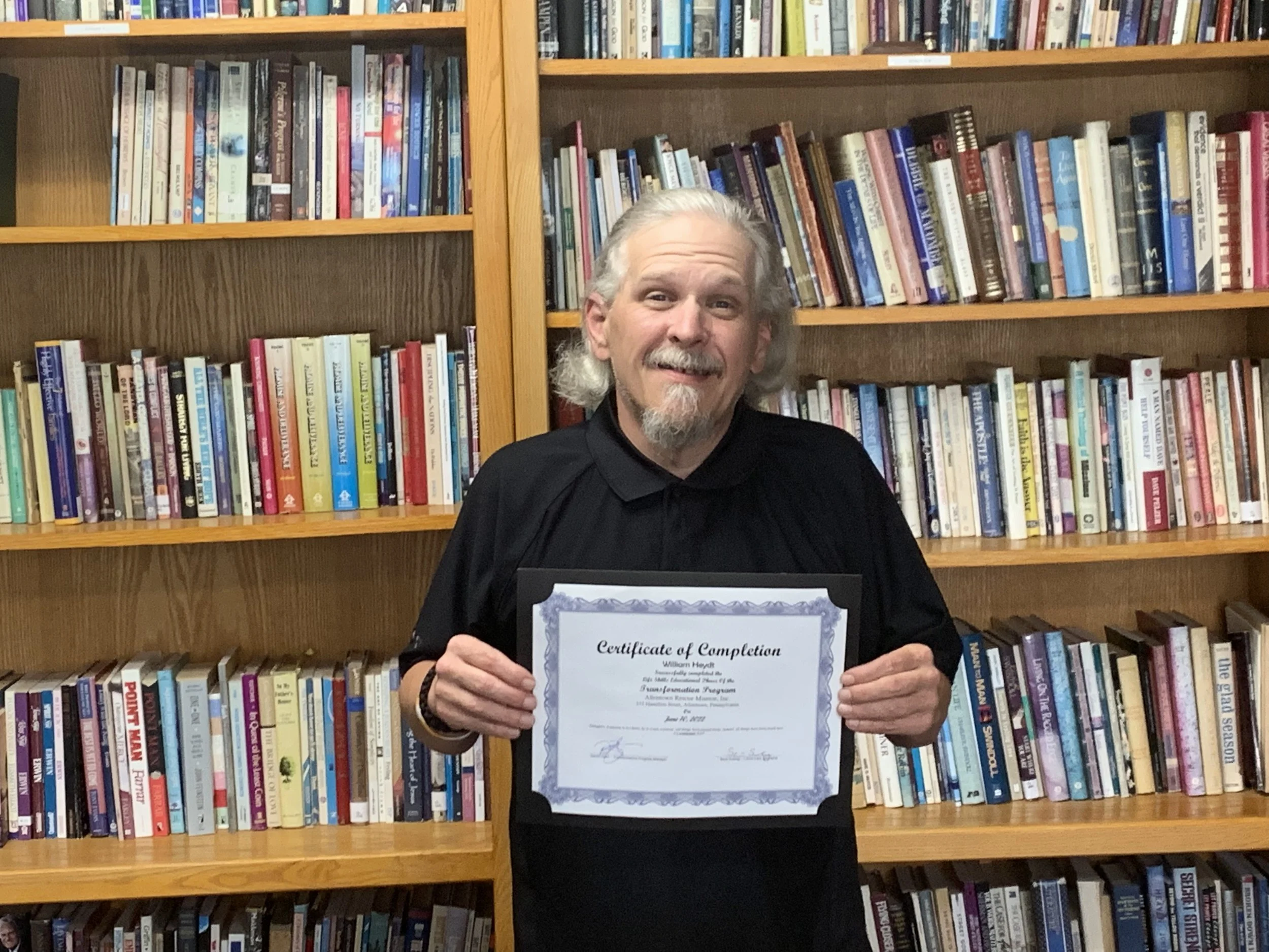 Allentown Rescue Mission