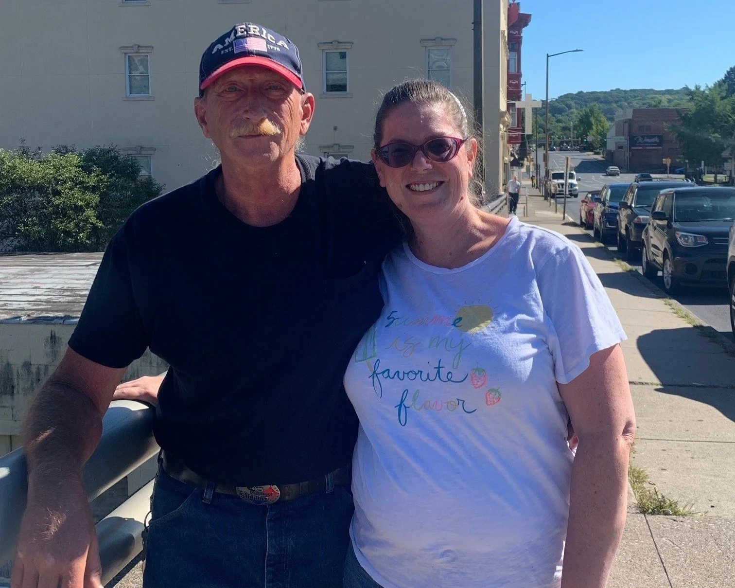 Allentown Rescue Mission