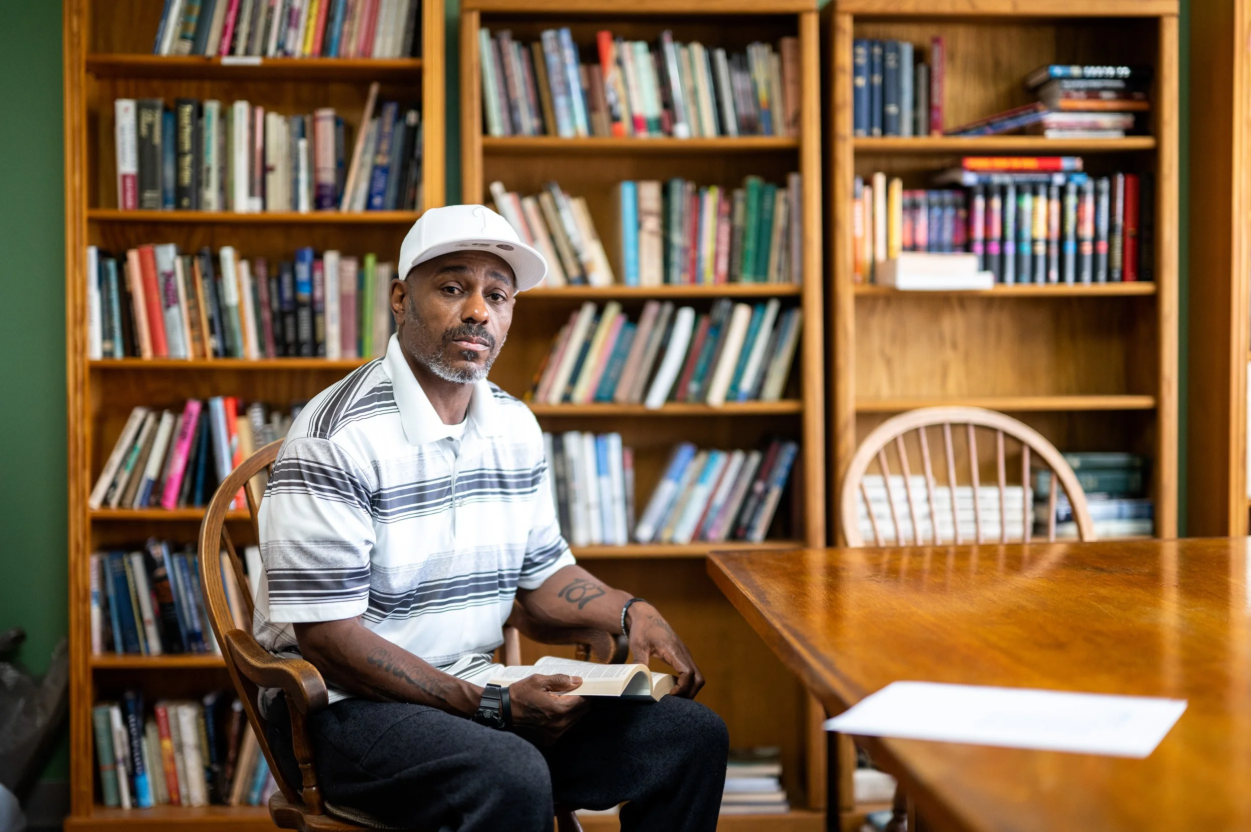 Allentown Rescue Mission