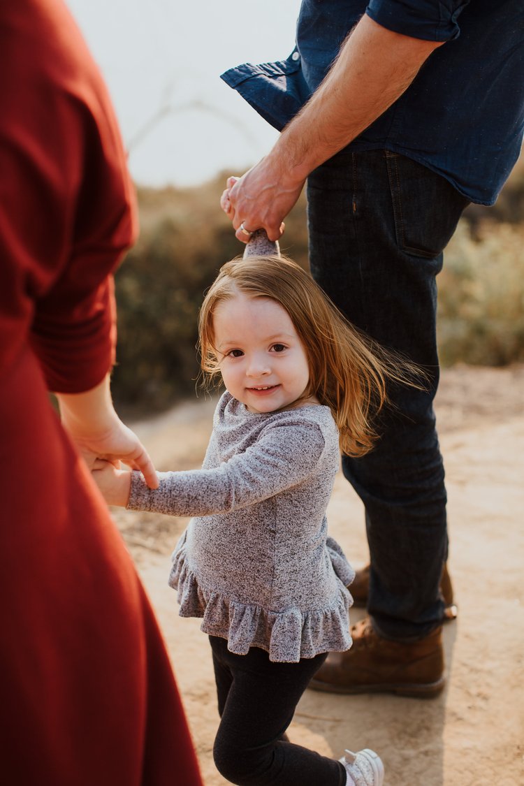 Say Cheese! // Family Photos and Why You Want Them // Long Beach Family ...