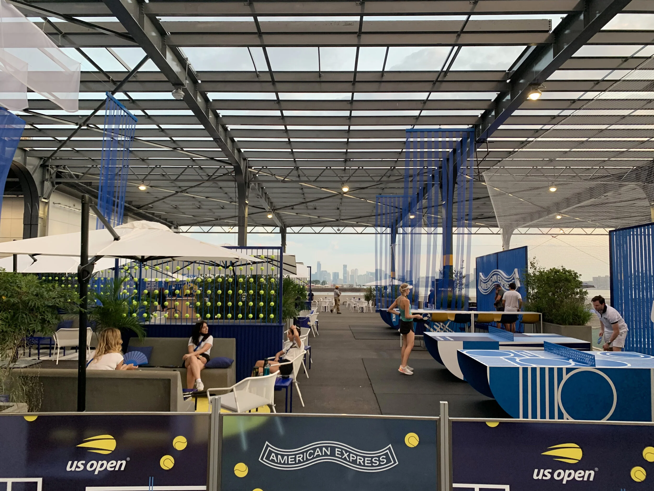 Pier 76 — MKW + Associates