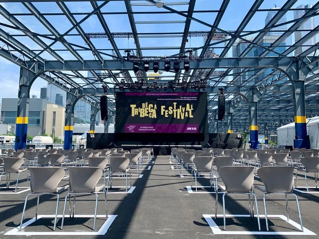 Pier 76 — MKW + Associates