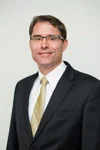 Patrick Steinhoff — Malkerson Gunn Martin LLP