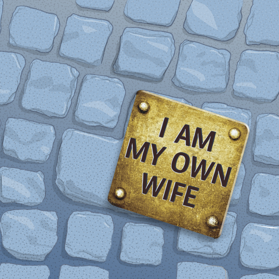 I Am My Own Wife — Lakeshore Players Theatre