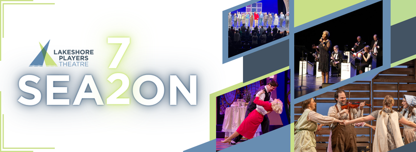 Lakeshore Players Theatre