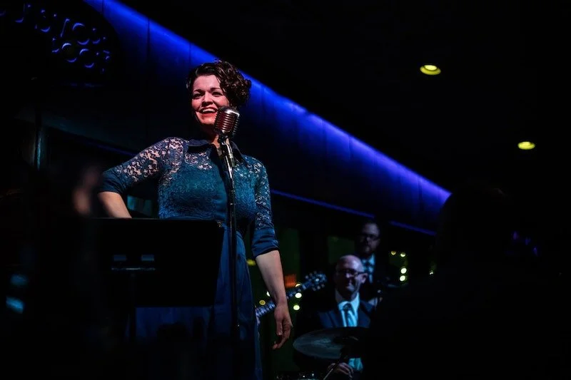 2023-2024 Concert Series — Lakeshore Players Theatre