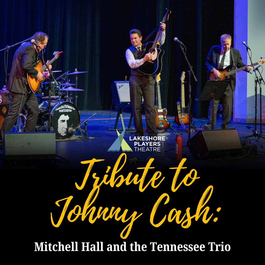 Concert Series — Lakeshore Players Theatre