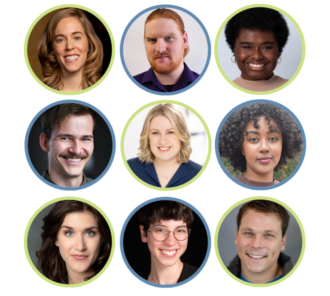 The Book Club Play, Season 72 — Lakeshore Players Theatre