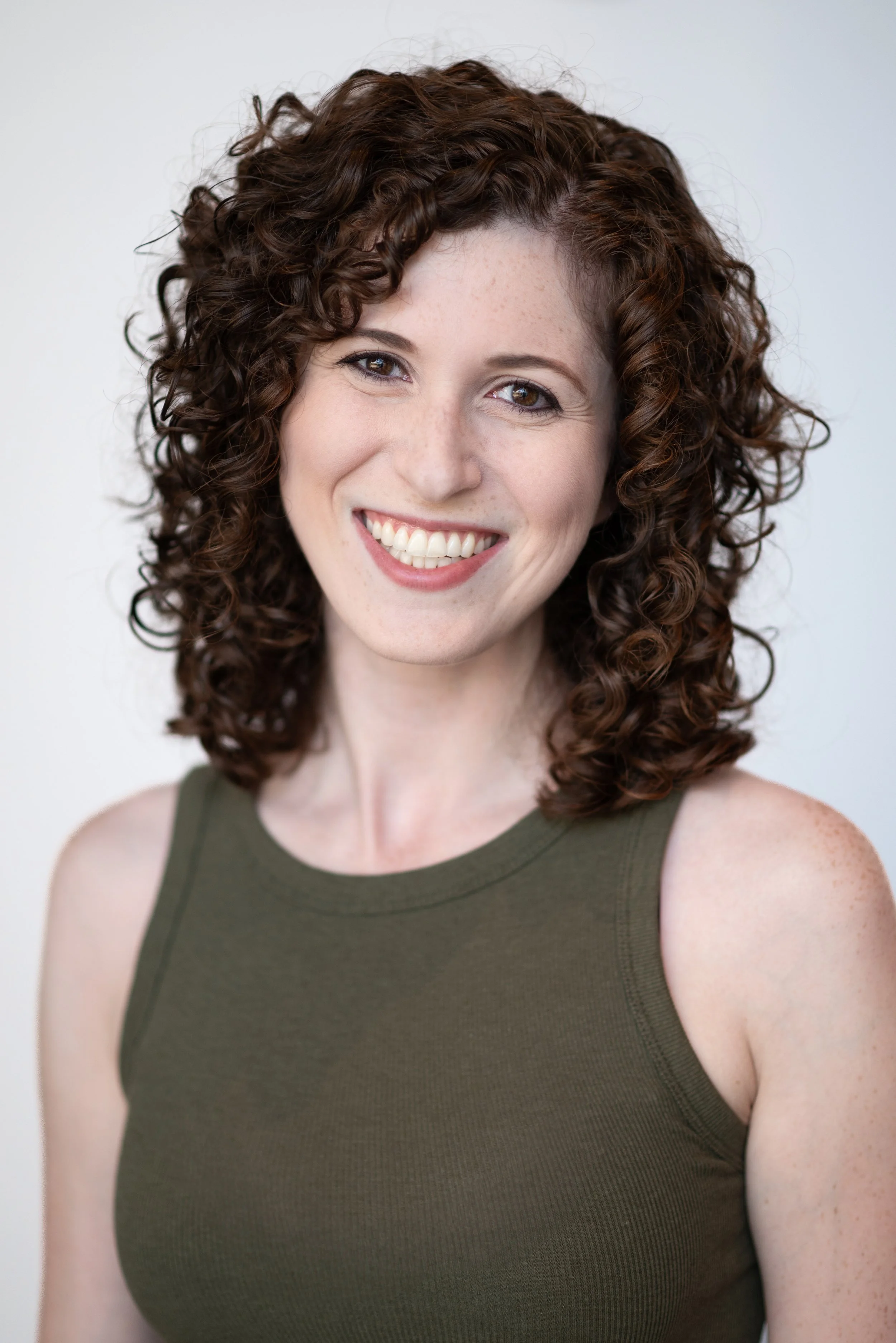 Staff & Board Members — Lakeshore Players Theatre