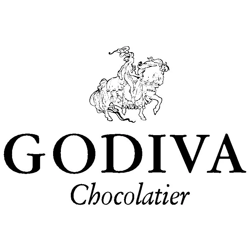 Lady Godiva Chocolate
