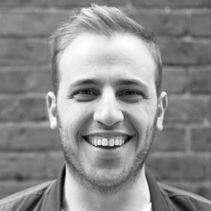 Alex Zacharia — Event Summit 2020