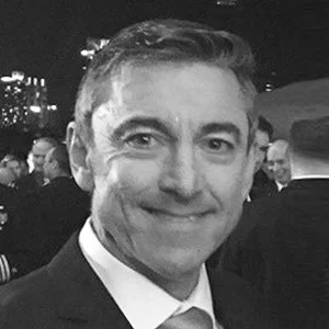 Brian Yates — Event Summit 2020