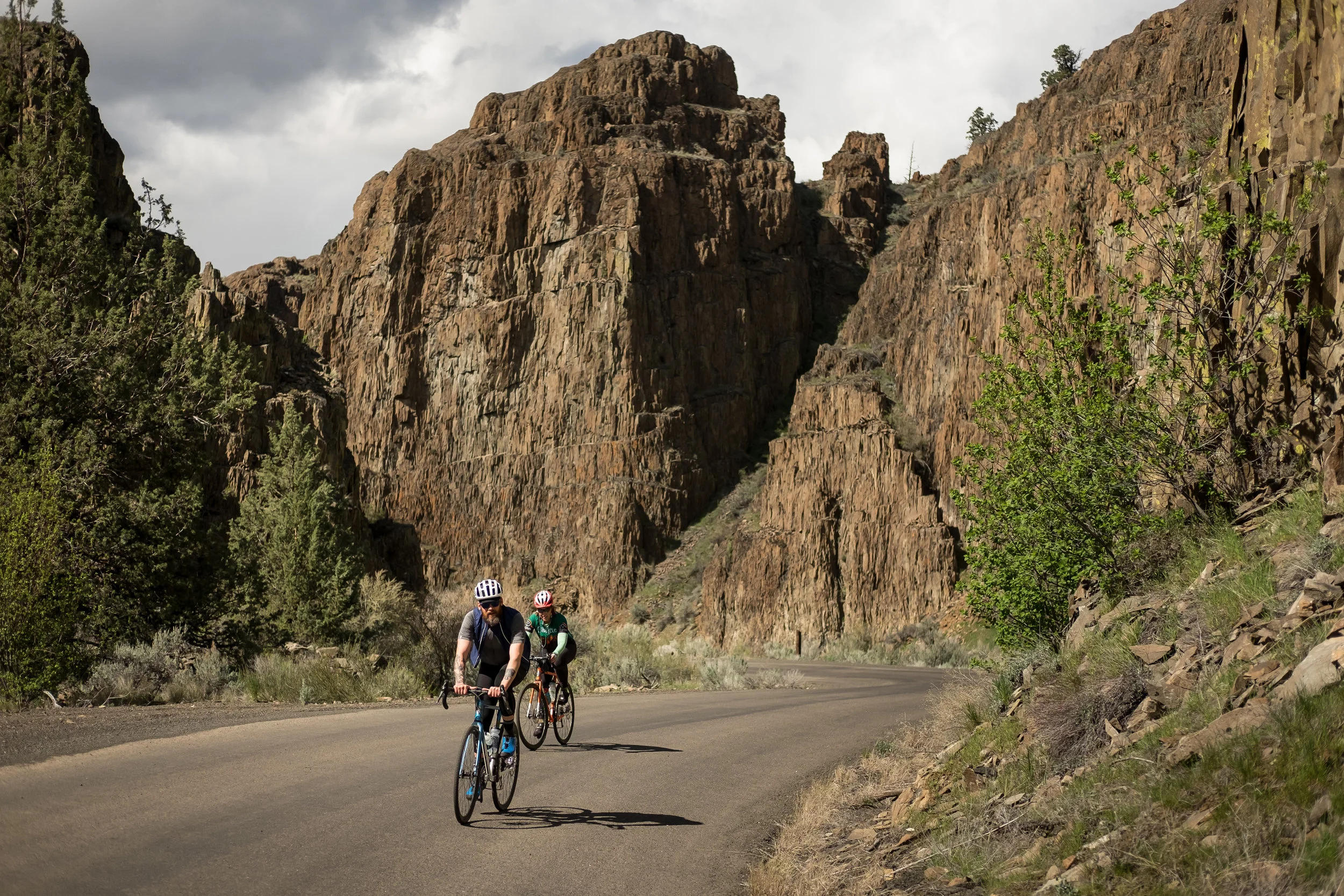 About — Mitchell, Oregon - Gateway to the Painted Hills