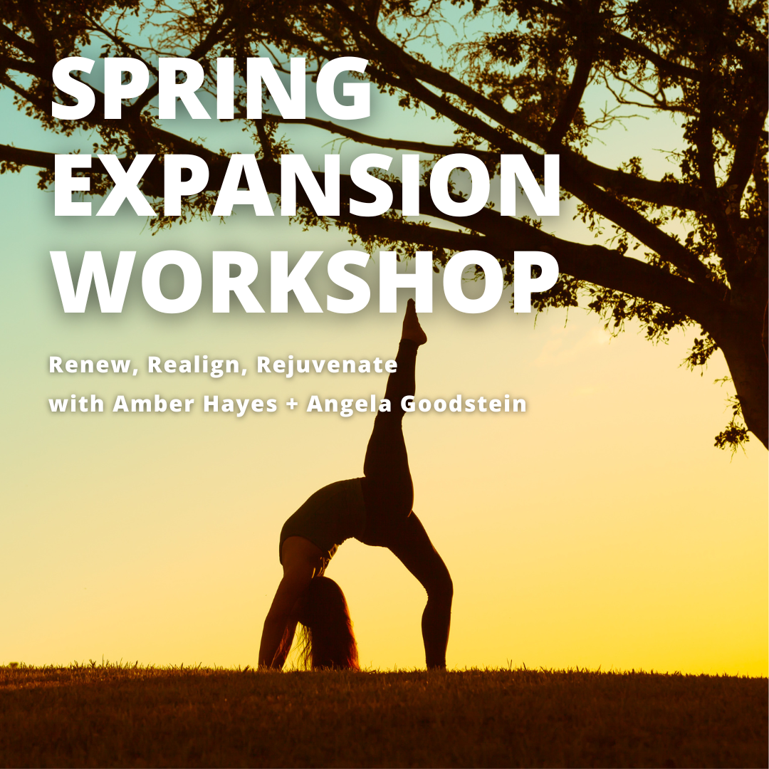 Events — Groove Yoga