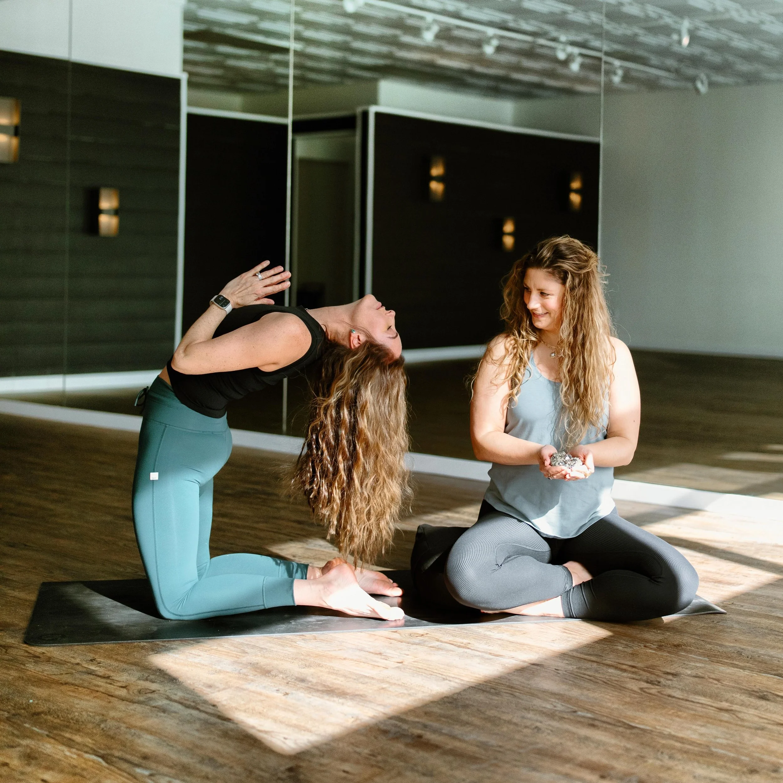 Groove Yoga