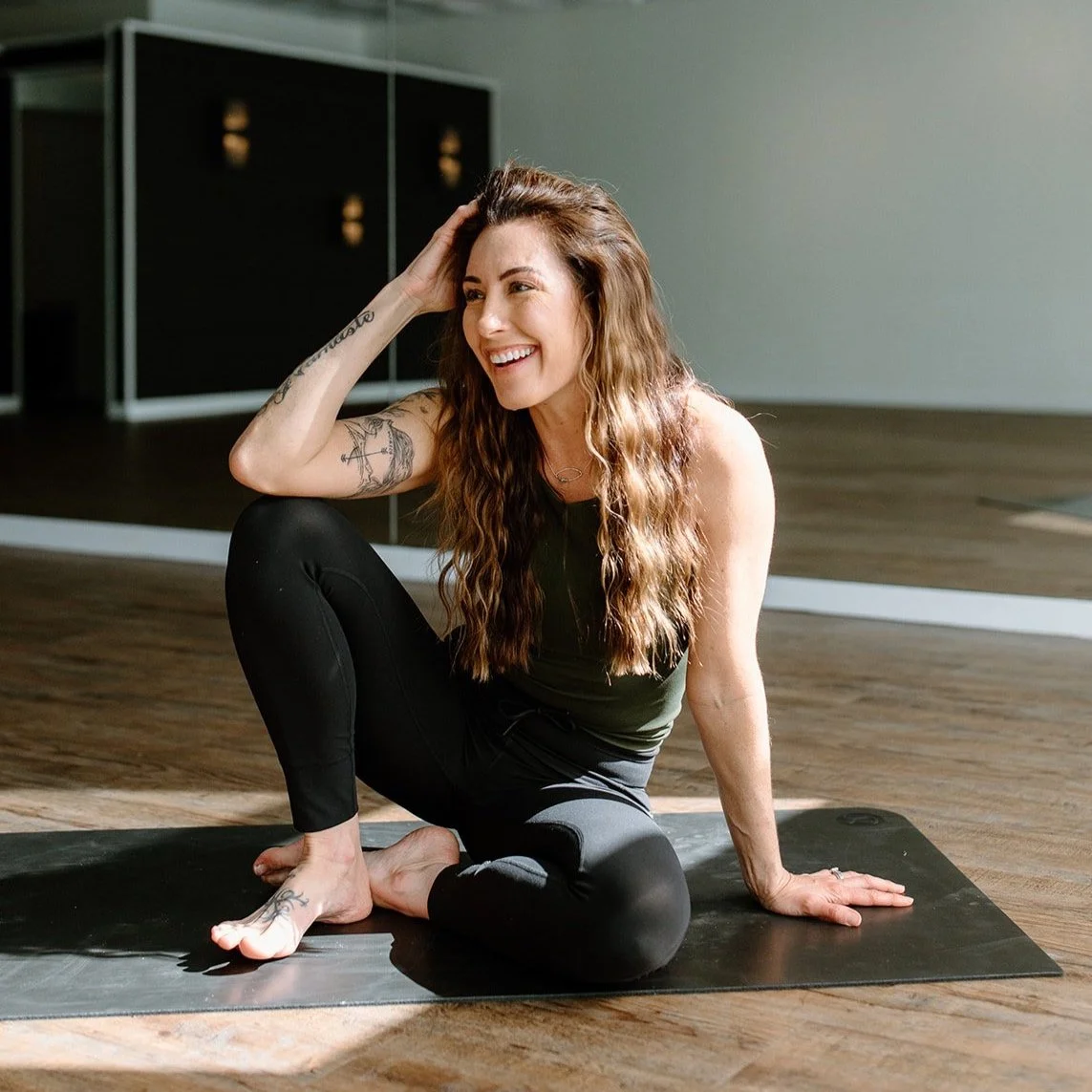 Our Teachers — Groove Yoga