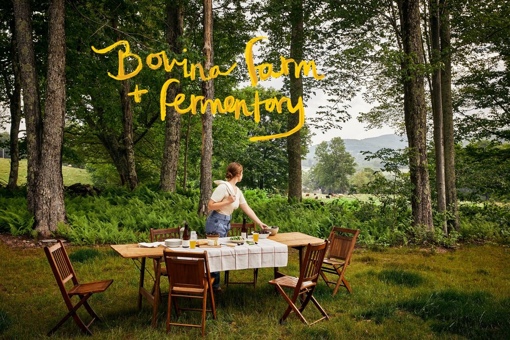 Bovina Farm and Fermentory