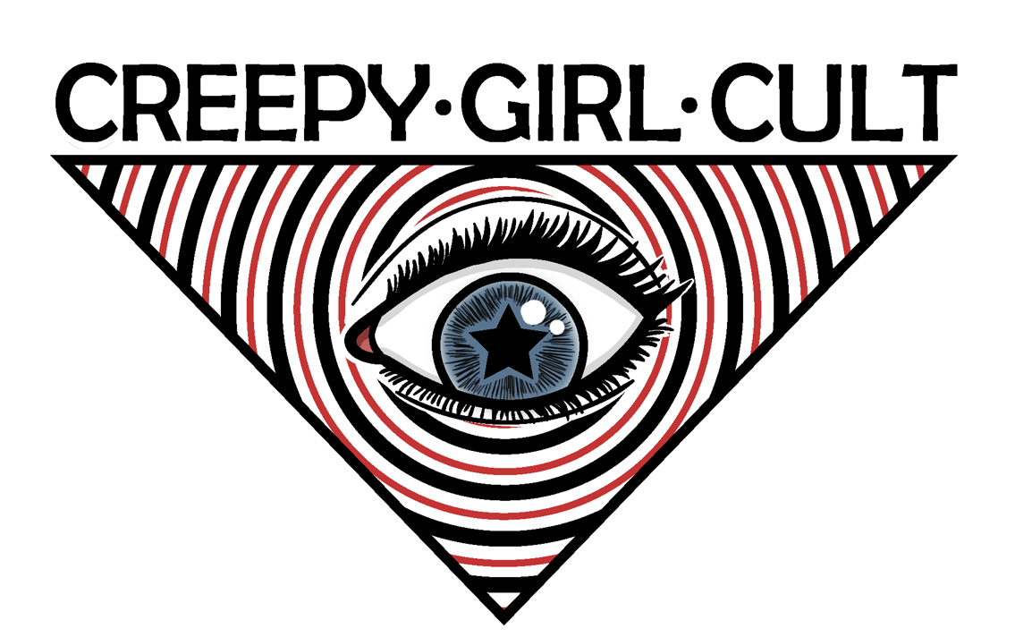 Creepy Cult Pictures