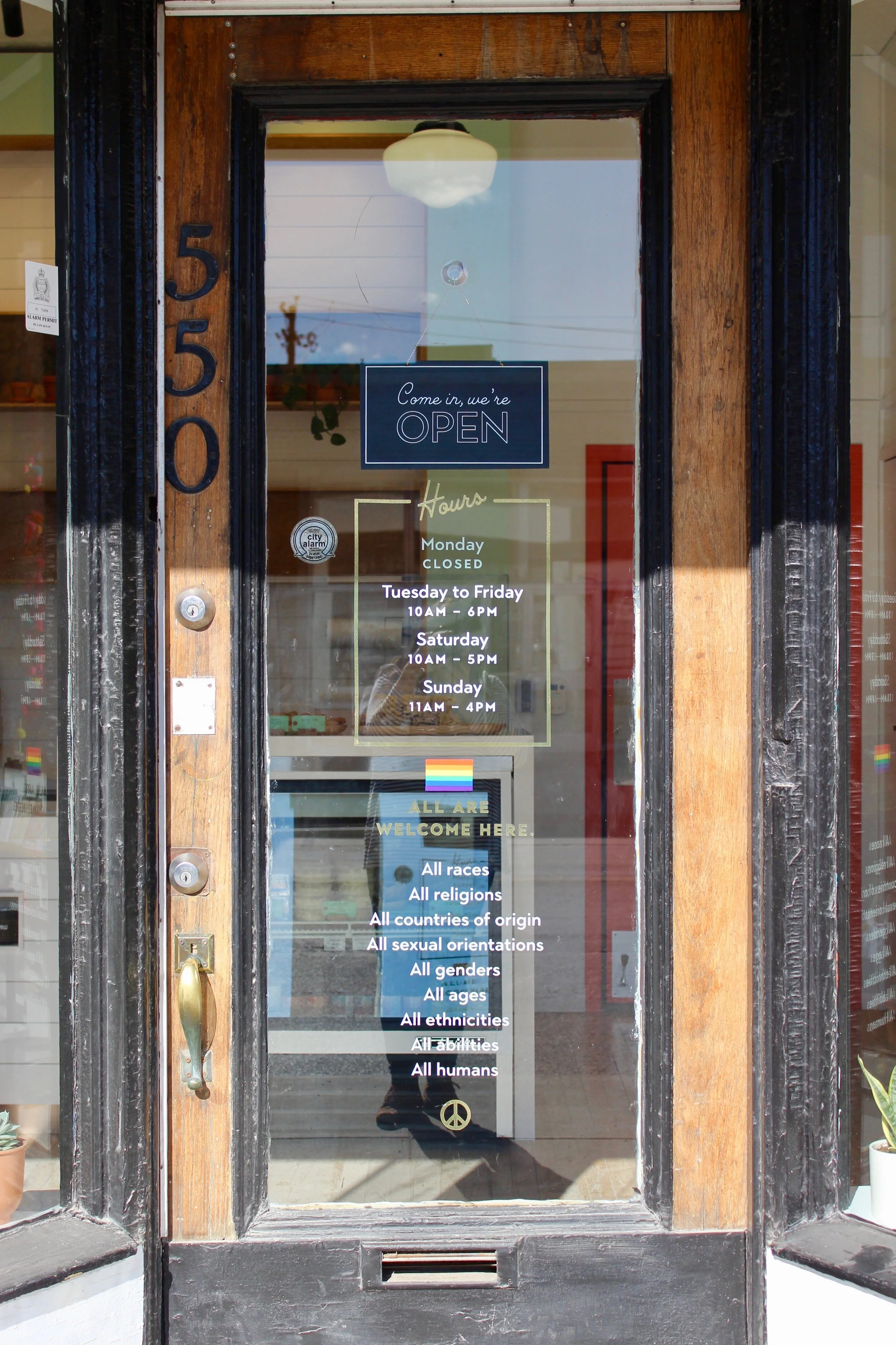 About — BLACK MARKET PROVISIONS