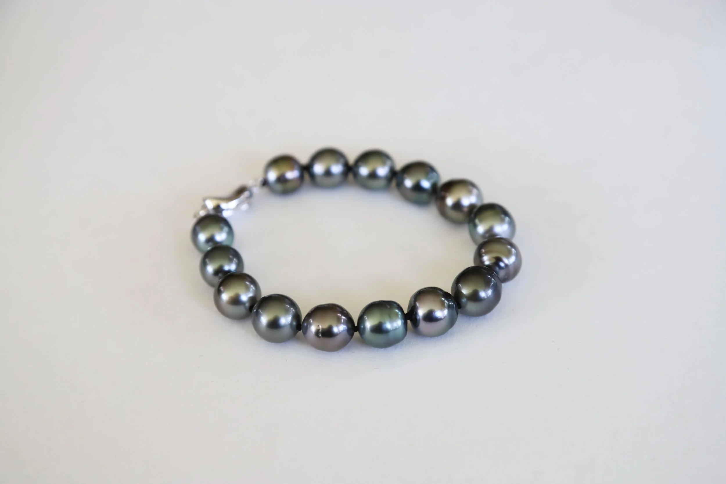 TAHITIAN PEARL STRANDS — Hooked Up Hawaii