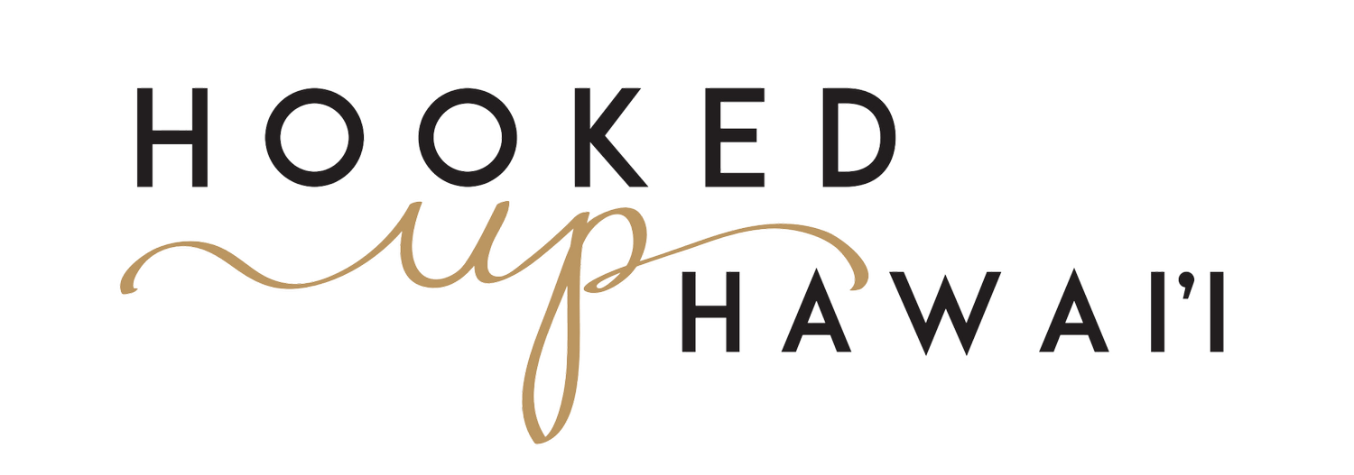 Hooked Up Hawaii