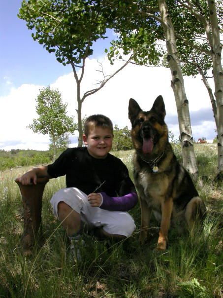 Thank You's — South Park Good Samaritan Fund for Animals