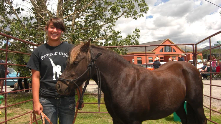 Thank You's — South Park Good Samaritan Fund for Animals