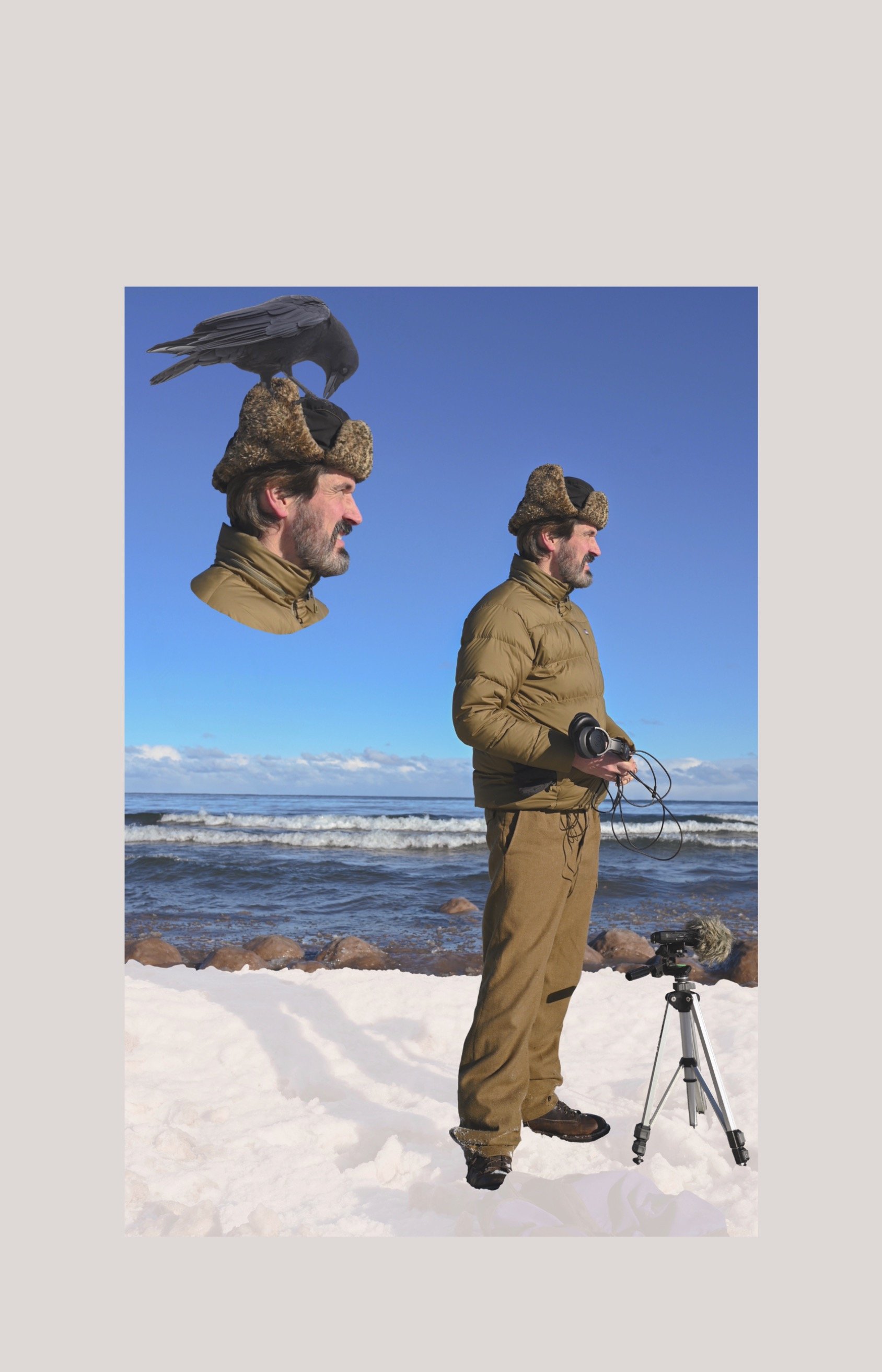 Music — Michael Waite