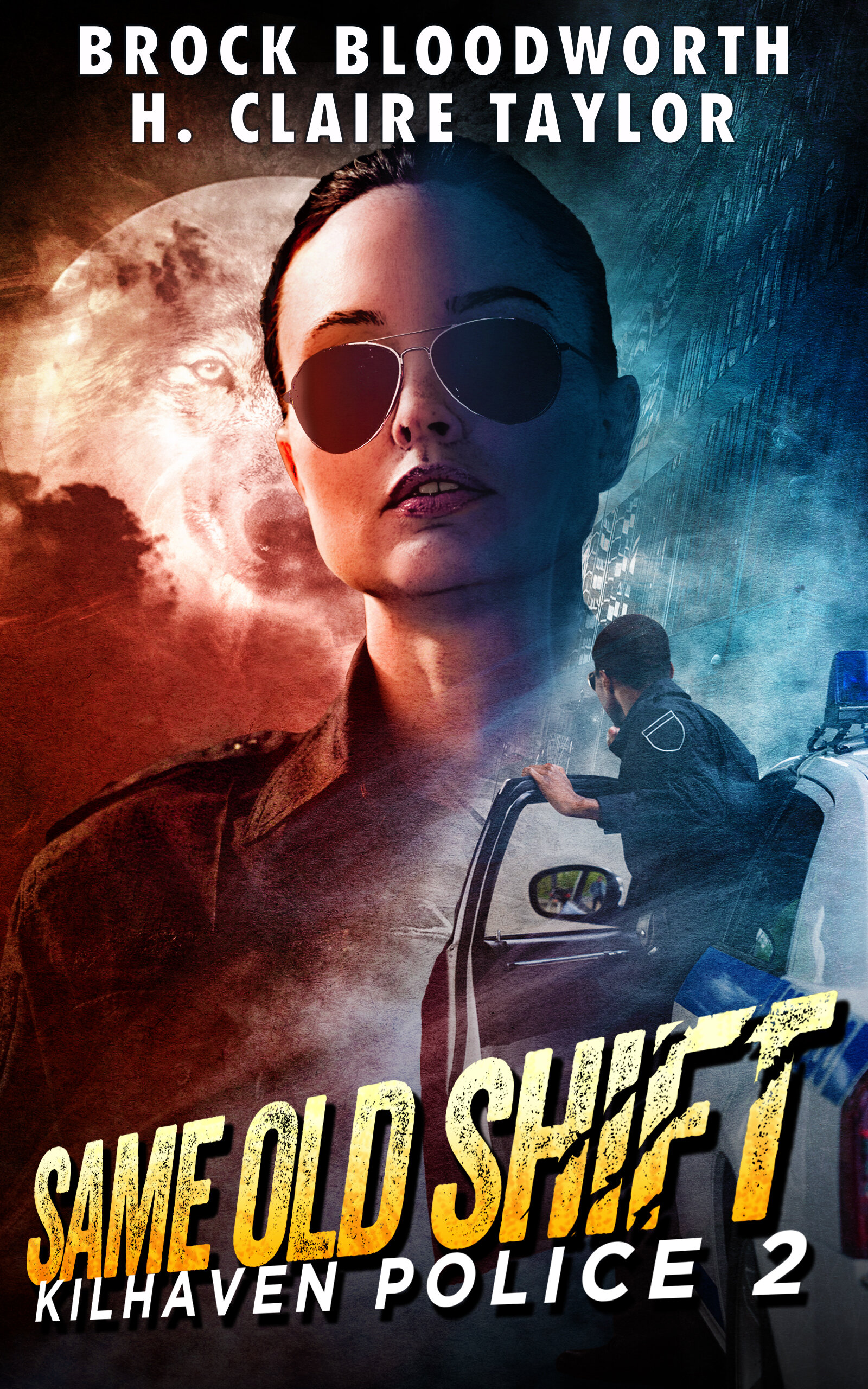 FFS Media's Authors — FFS Media