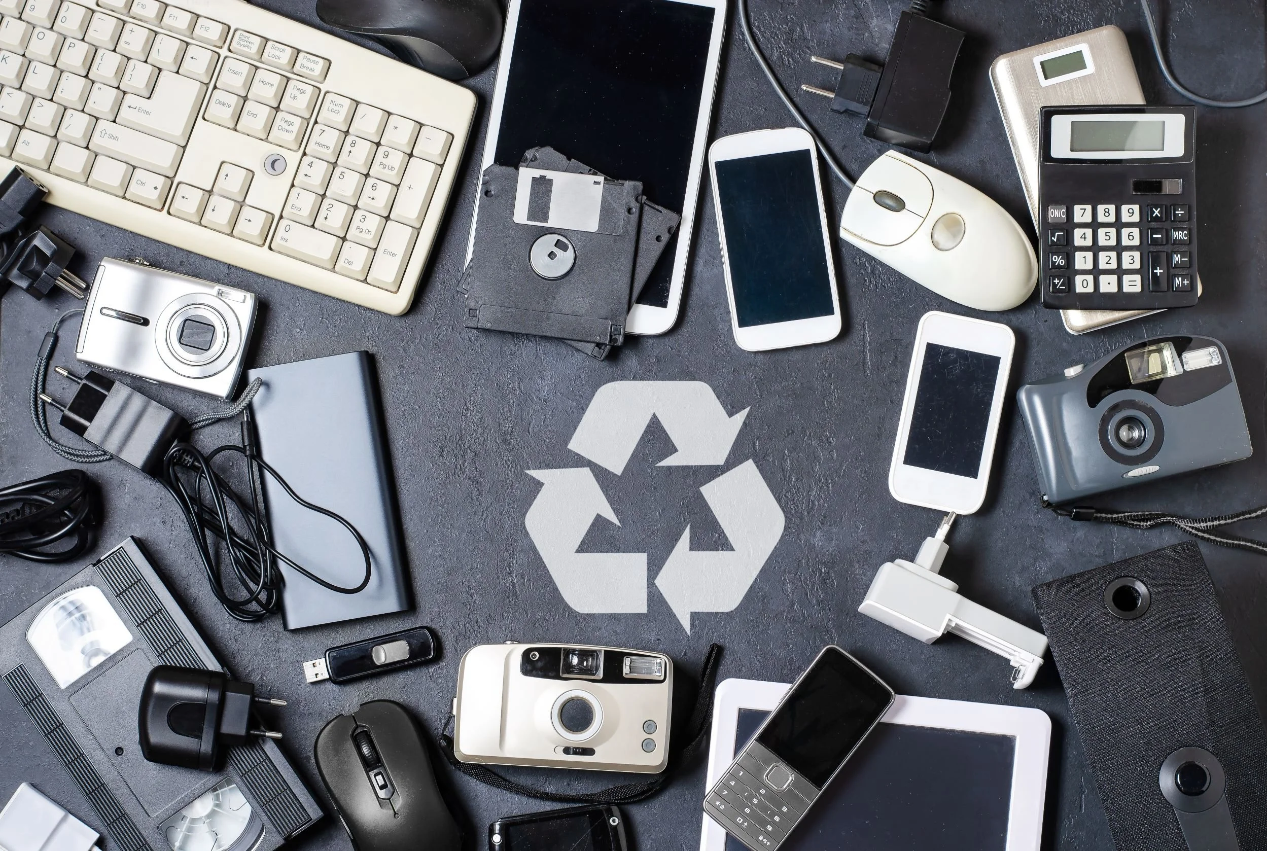 The Problems Of Electronic Waste Rica Recycling the-problems-of-electronic-waste-rica-recycling