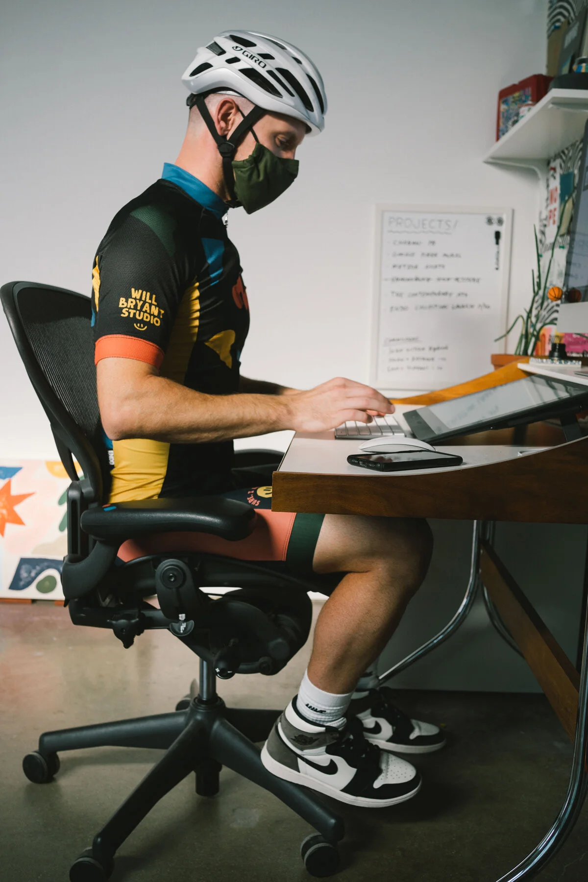 Endo Customs Collection — Will Bryant