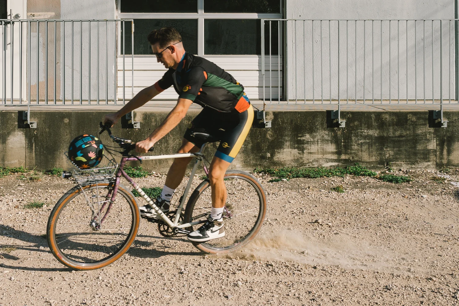 Endo Customs Collection — Will Bryant