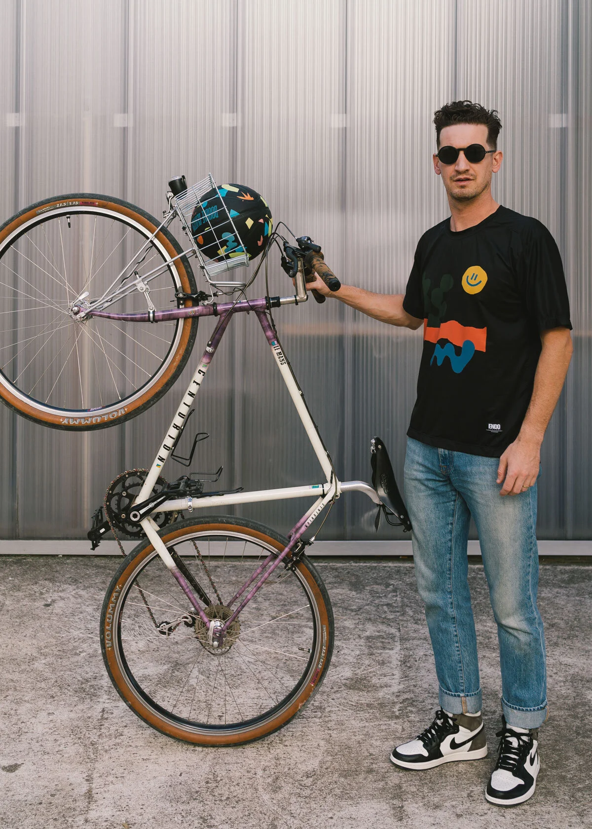 Endo Customs Collection — Will Bryant