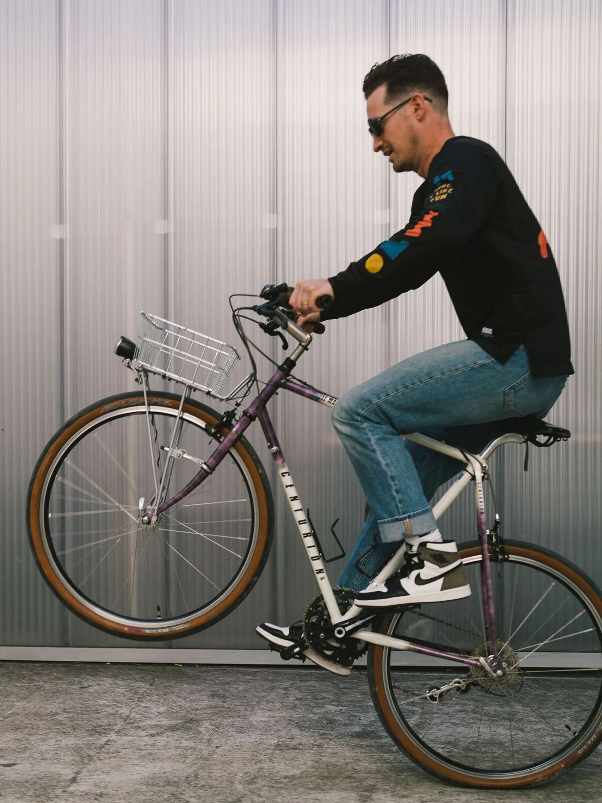 Endo Customs Collection — Will Bryant